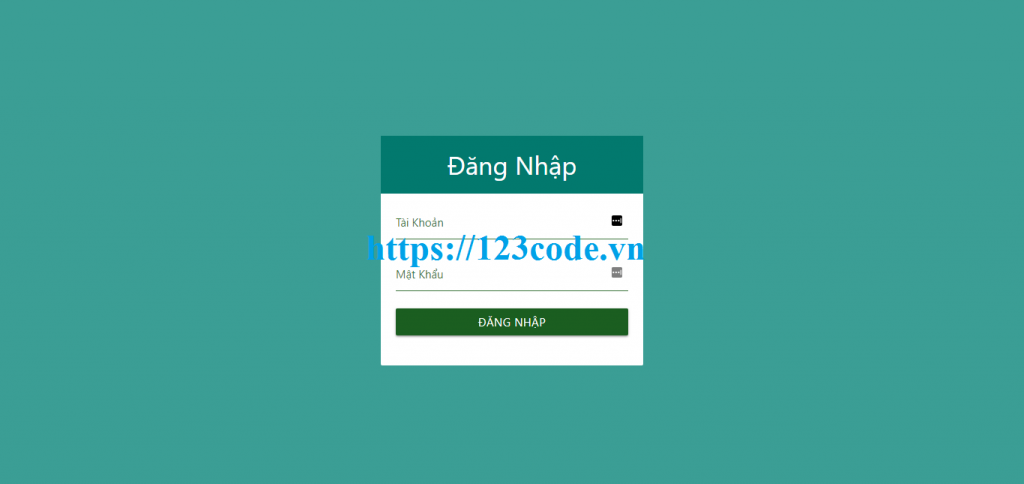 Tải source code website trắc nghiệm online ASP.NET - MVC