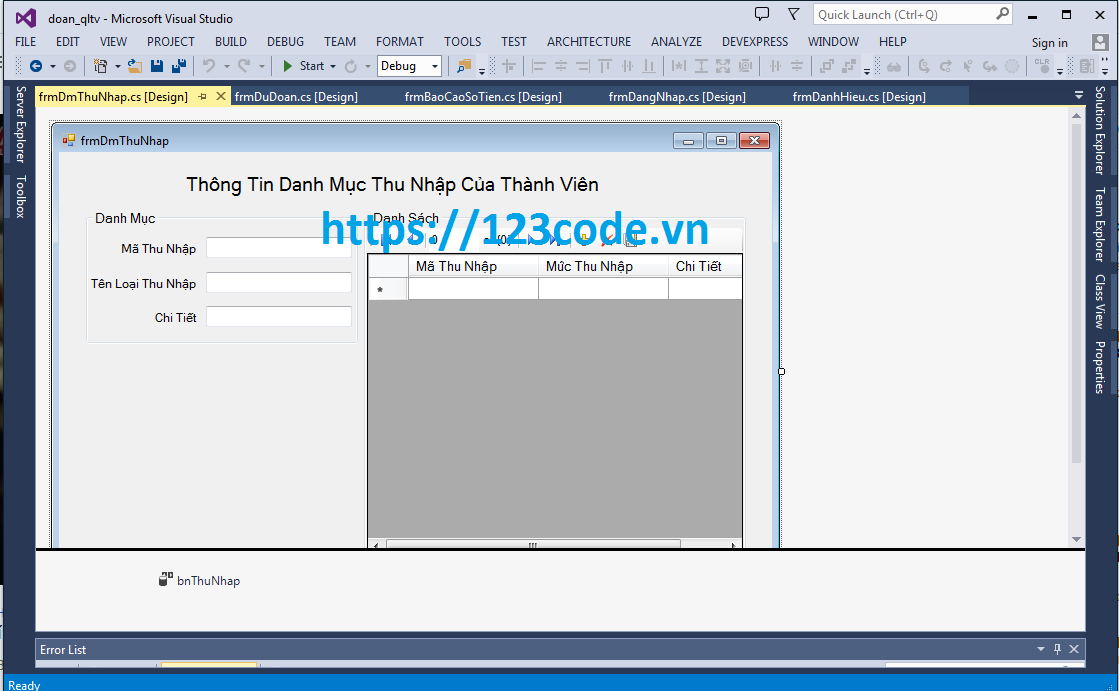 Source code phần mềm quản lý quán internet c# kết nối sql