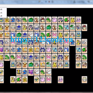 code game picachu c#